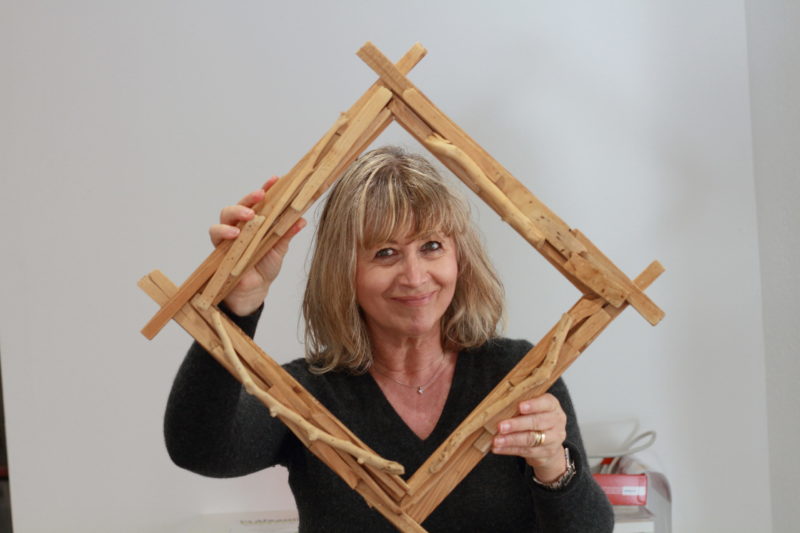 Isabelle Simon : Plaisance Citoyenne